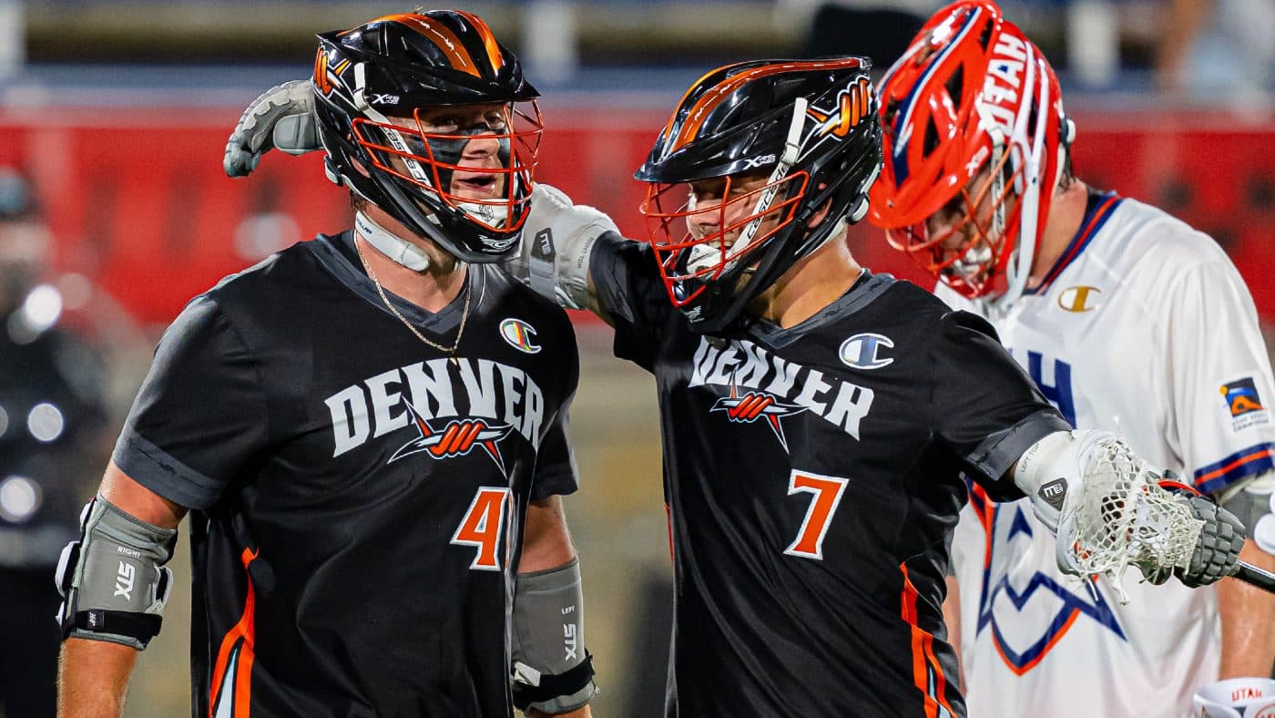 Six biggest games to watch on 2025 PLL schedule - Premier Lacrosse League