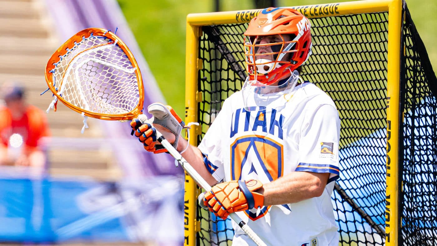 How Brett Dobson has stabilized Archers' young defense - Premier ...