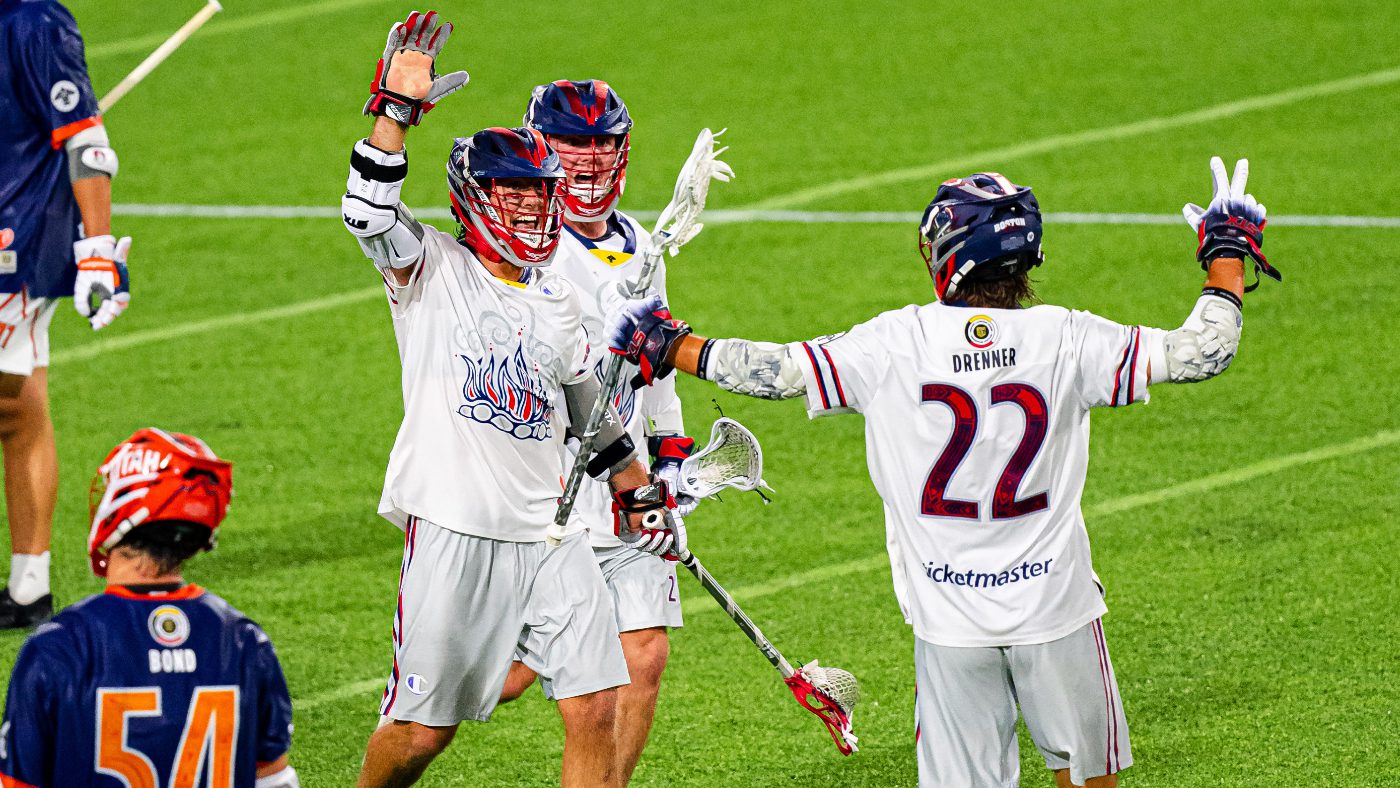 Top takeaways as Cannons bomb past Archers for third straight win ...