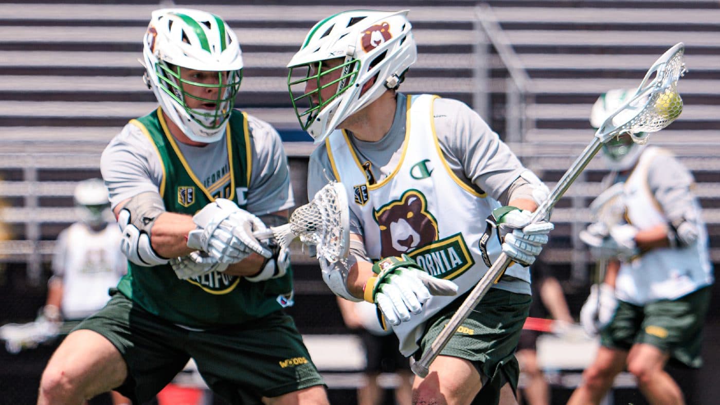 How Redwoods can maximize their new offensive options - Premier ...