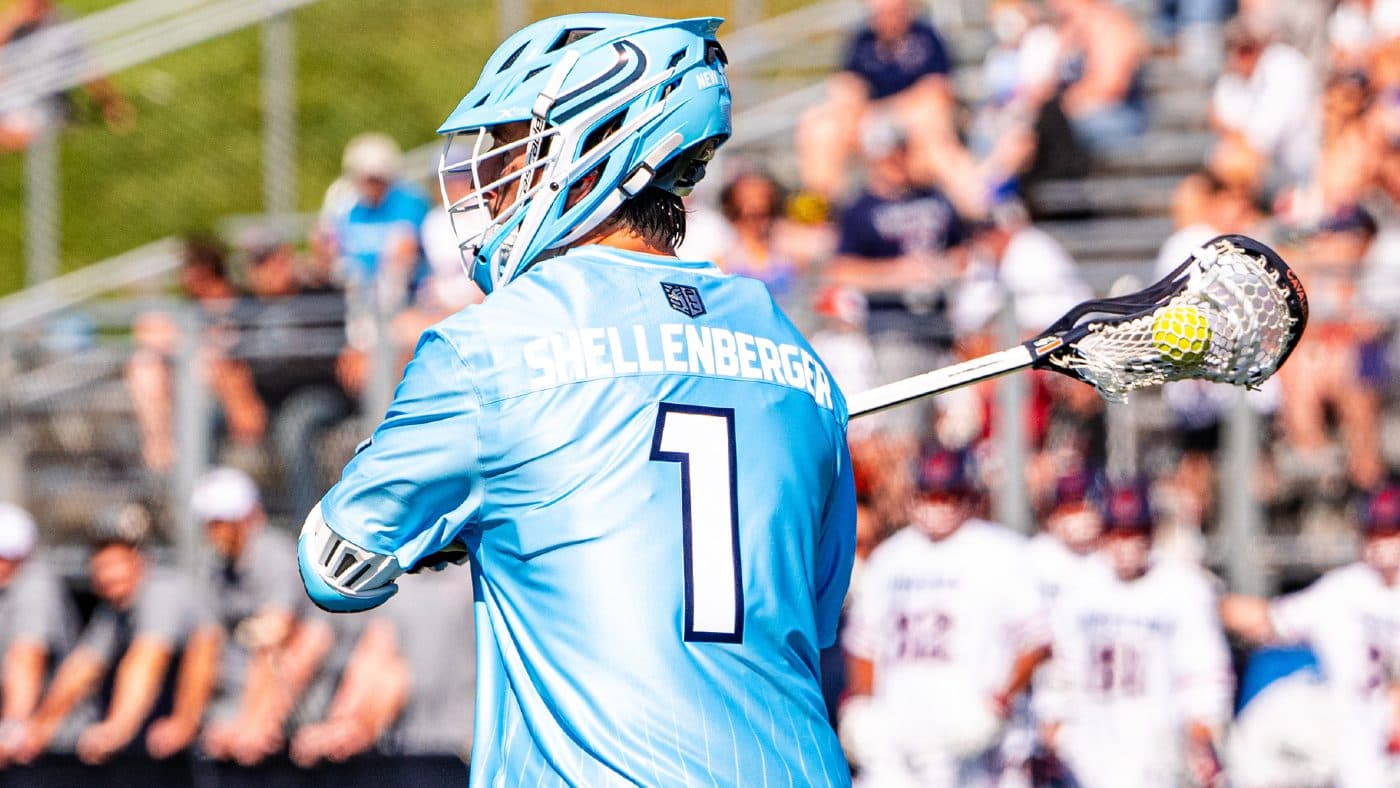 Atlas’ Connor Shellenberger ties record for most points by rookie in ...