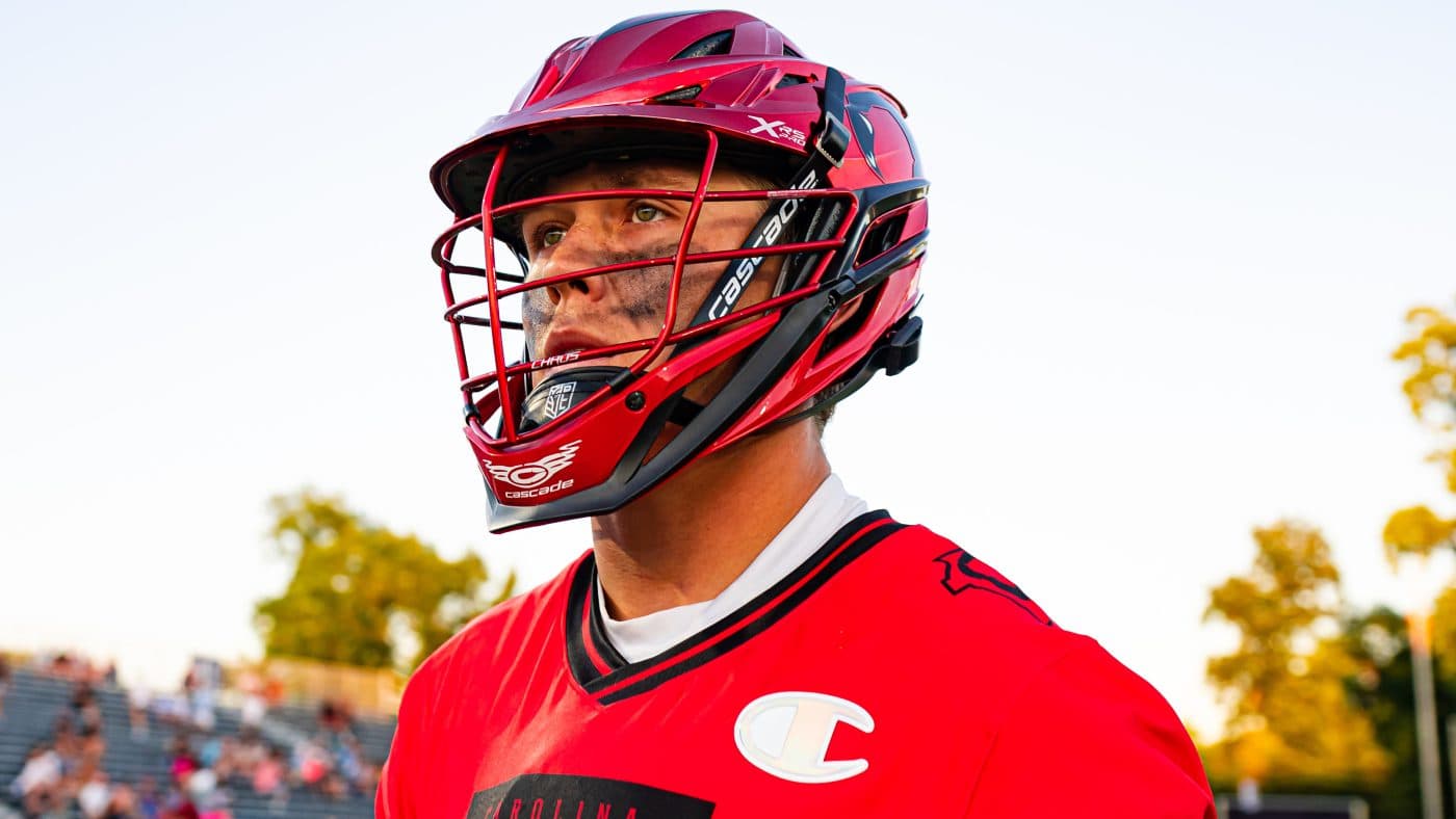 Appreciation in the Medicine Game: Kyle Jackson’s journey through ...