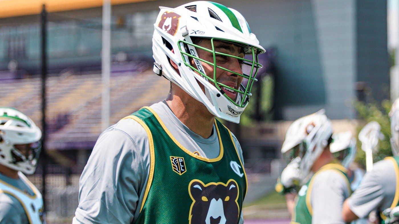 Redwoods trade Levi Anderson to Whipsnakes for 2025 draft pick ...