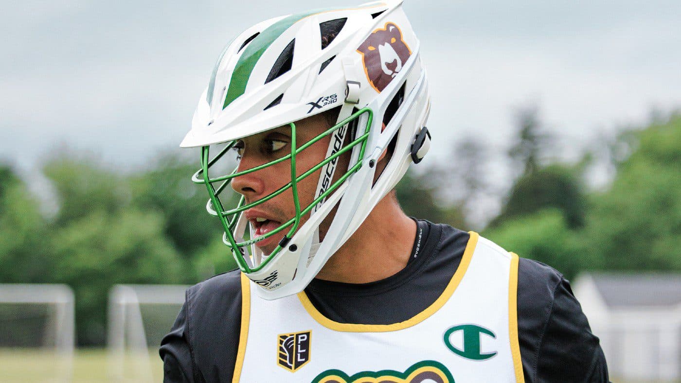 Why Redwoods traded Levi Anderson one month after drafting him ...