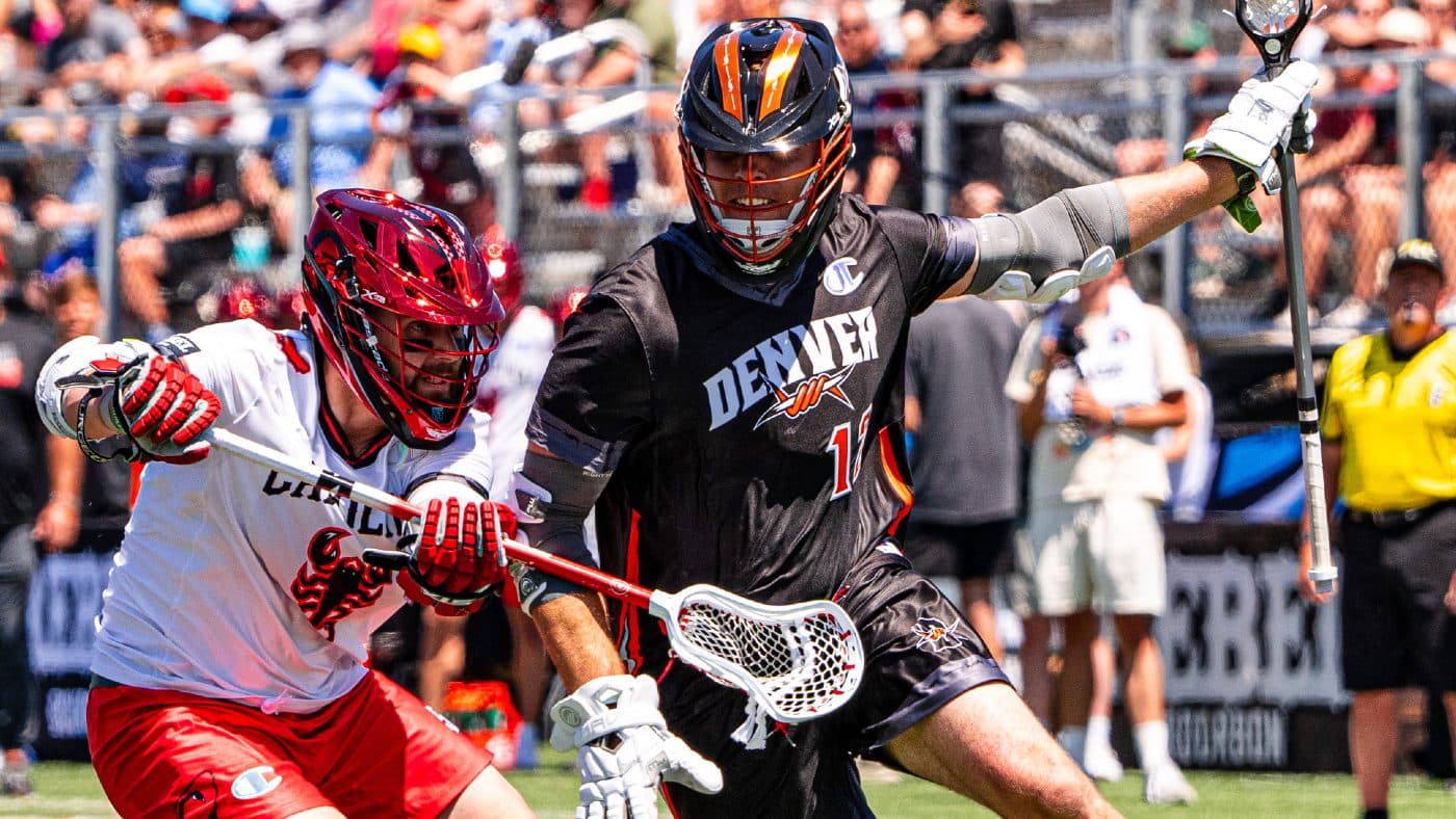 Outlaws' Logan Wisnauskas ruled out for Week 2 clash vs. Archers ...