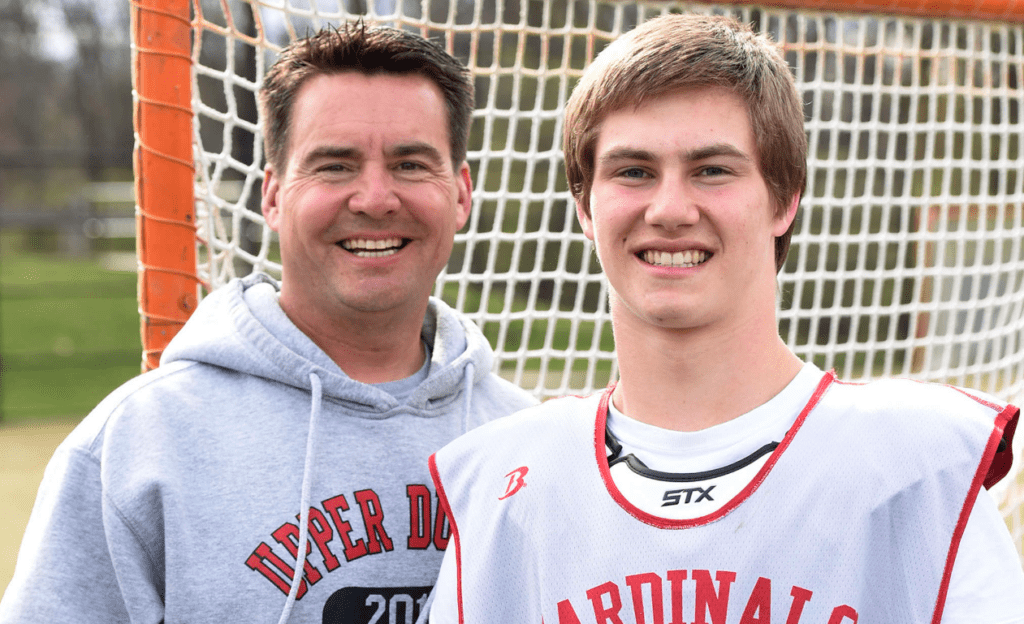 Waterdogs star Michael Sowers is defined by his Philadelphia roots ...