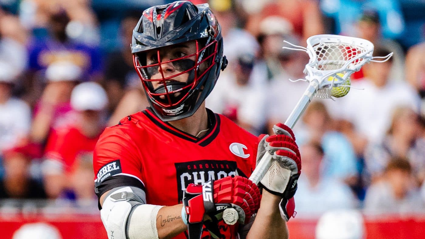 How Shane Knobloch can open up his game after quiet start for Chaos ...