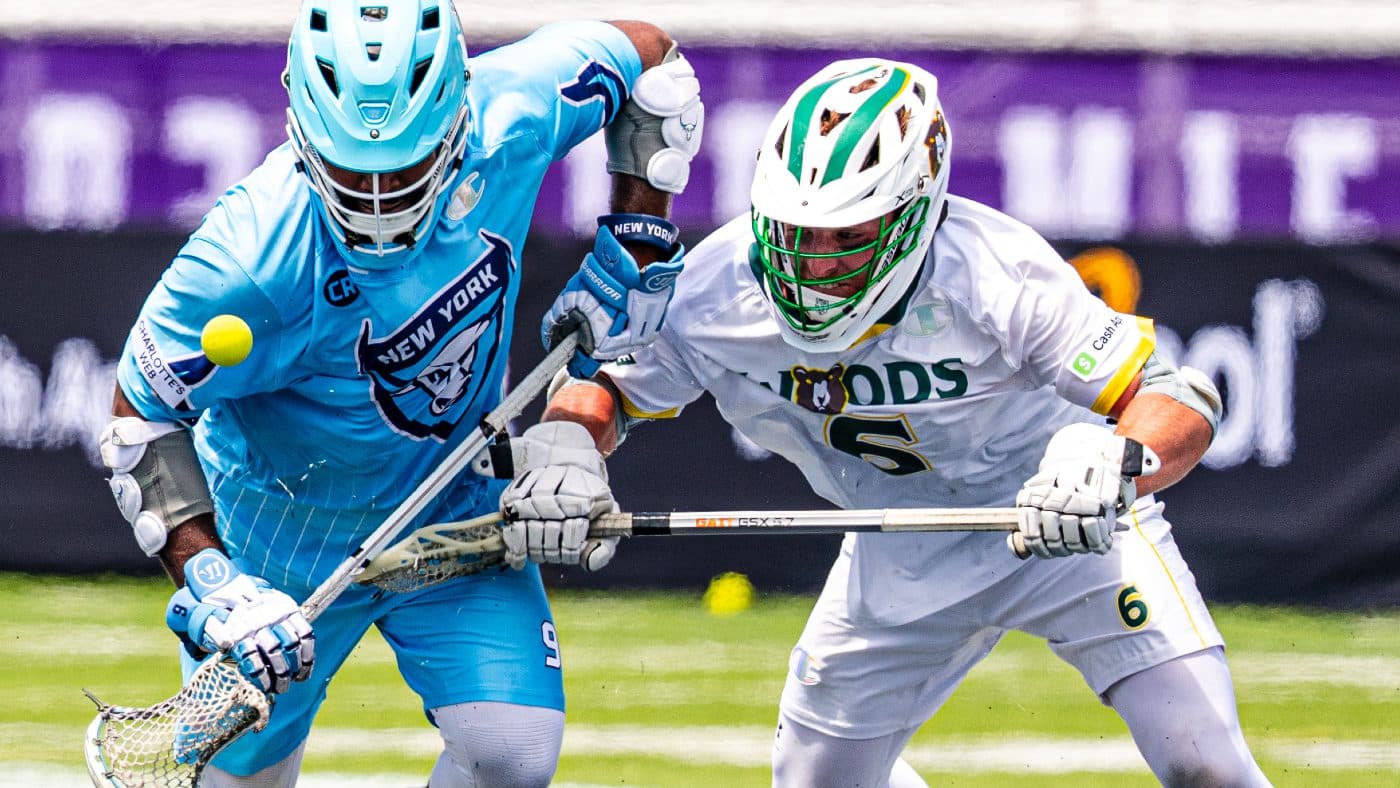 2024 Players Top 50, Nos. 40-31: Atlas rookies, veteran attackmen earn ...