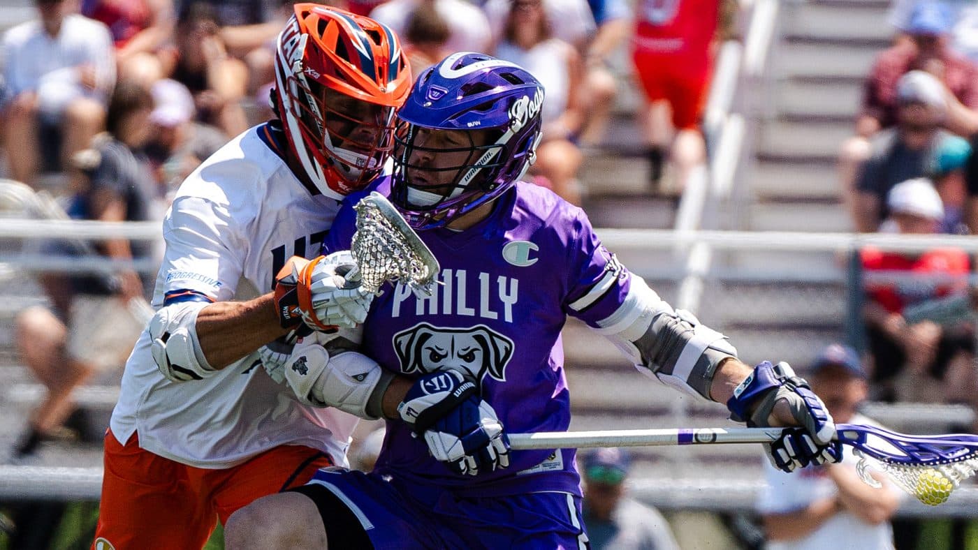 Why Waterdogs need to add faceoff specialist after up-and-down opener ...