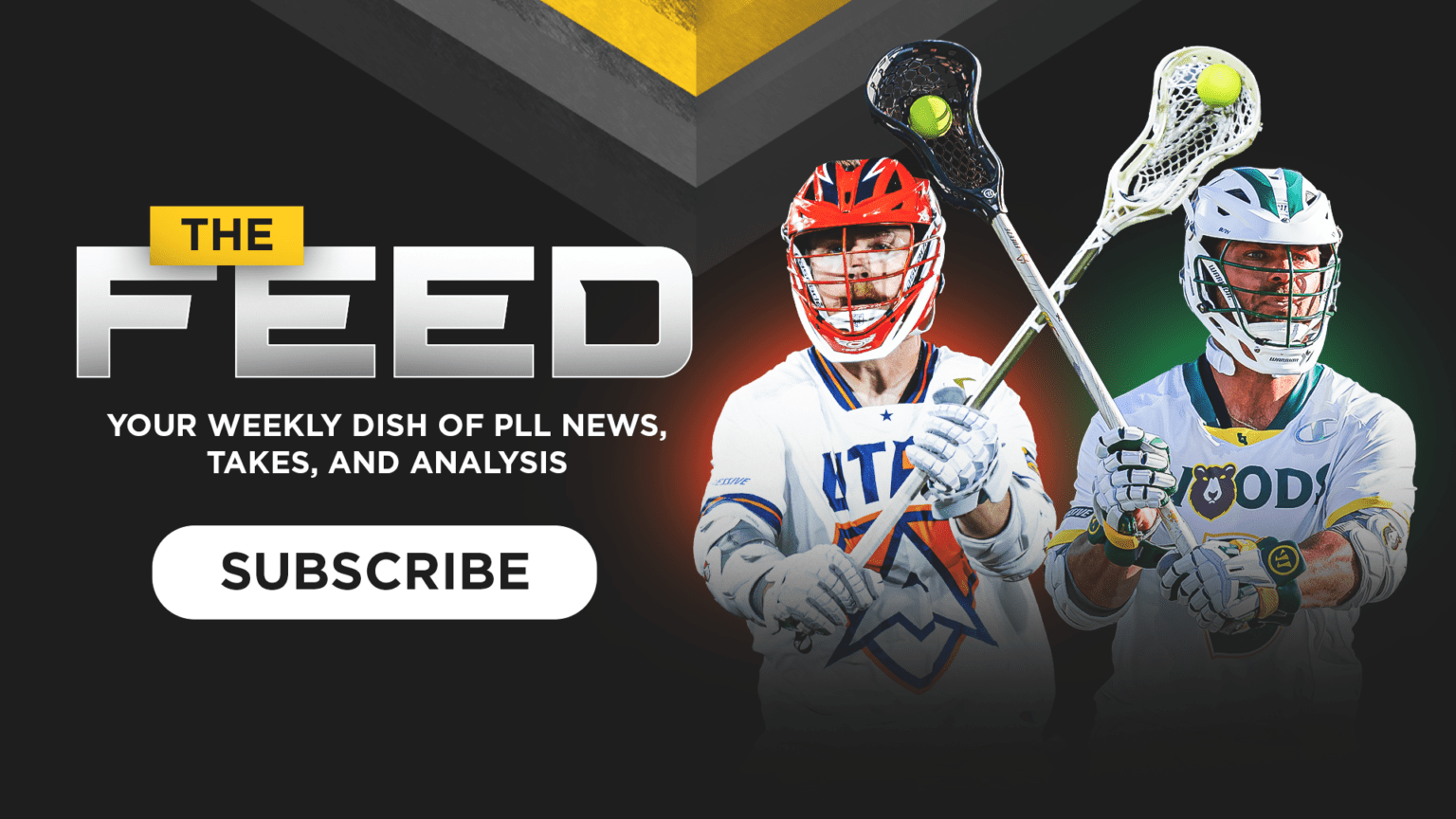Alex Aust Holman, first announced member of WLL’s Maryland Charm, wants ...