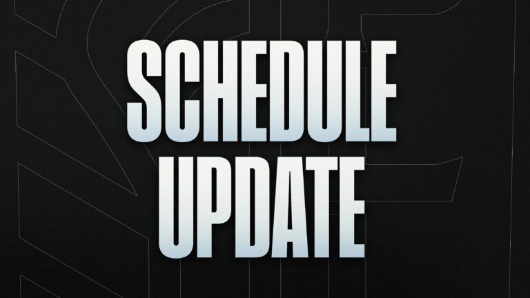 PLL Television and Game Schedule Updates - Premier Lacrosse League