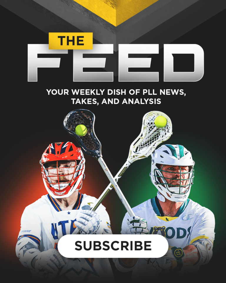 Joe Spallina Q&A: New GM lays out plan for Redwoods roster, coach ...