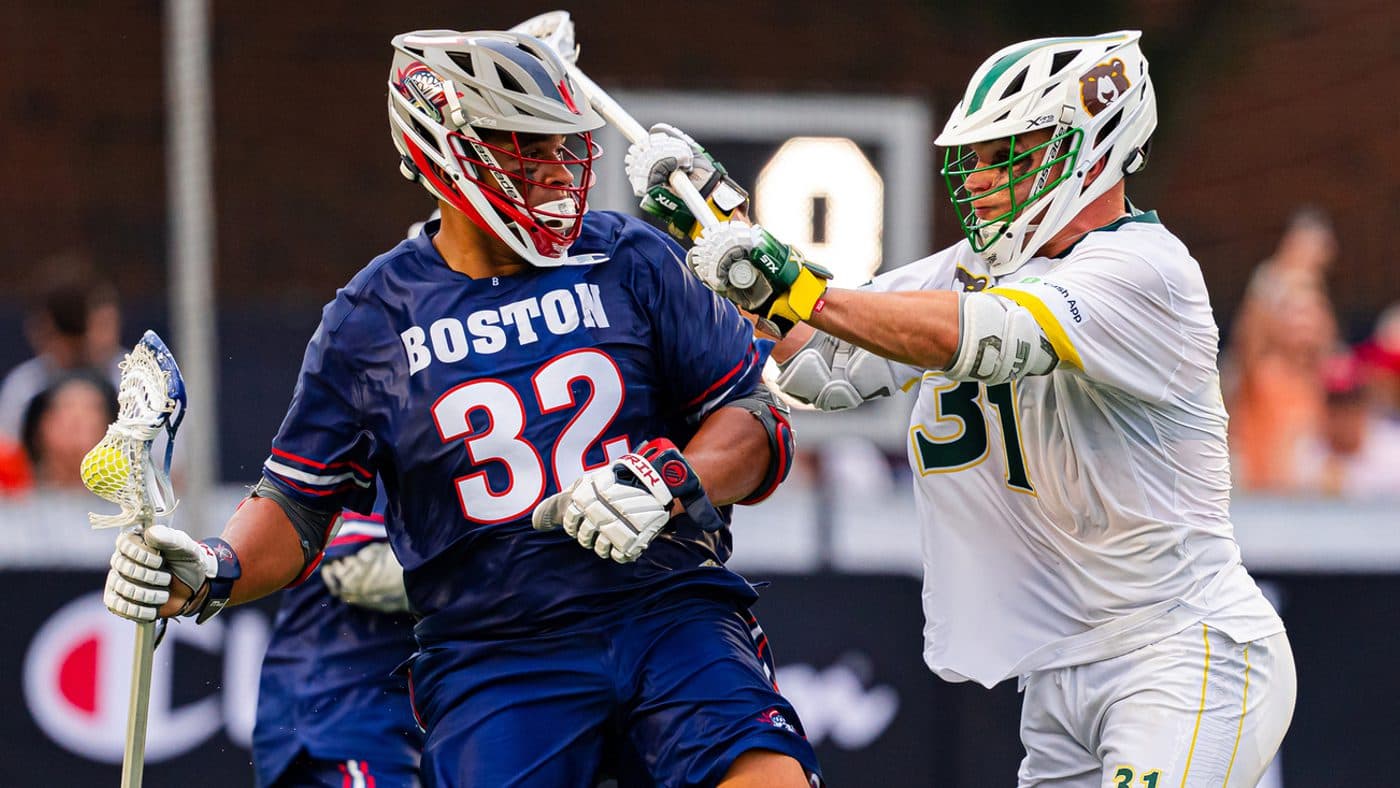 PLL Fantasy: Paul's top 5 for Fairfield - Premier Lacrosse League