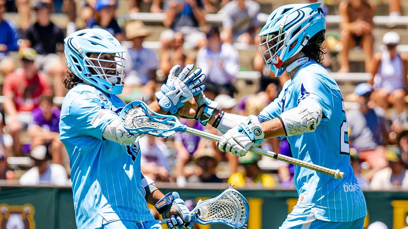 Top takeaways as Atlas surge past Waterdogs, Whipsnakes down Redwoods ...