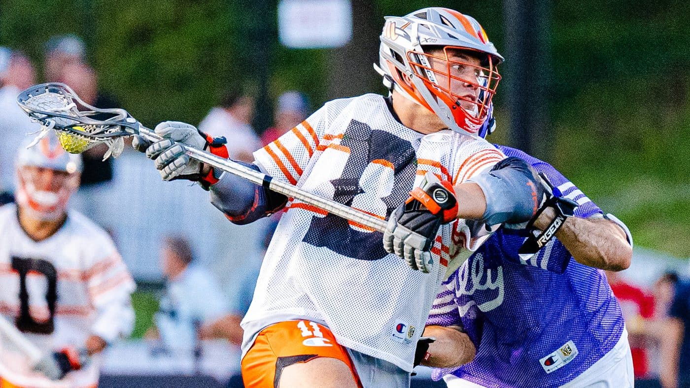 How Outlaws unlocked yet another rookie standout - Premier Lacrosse League
