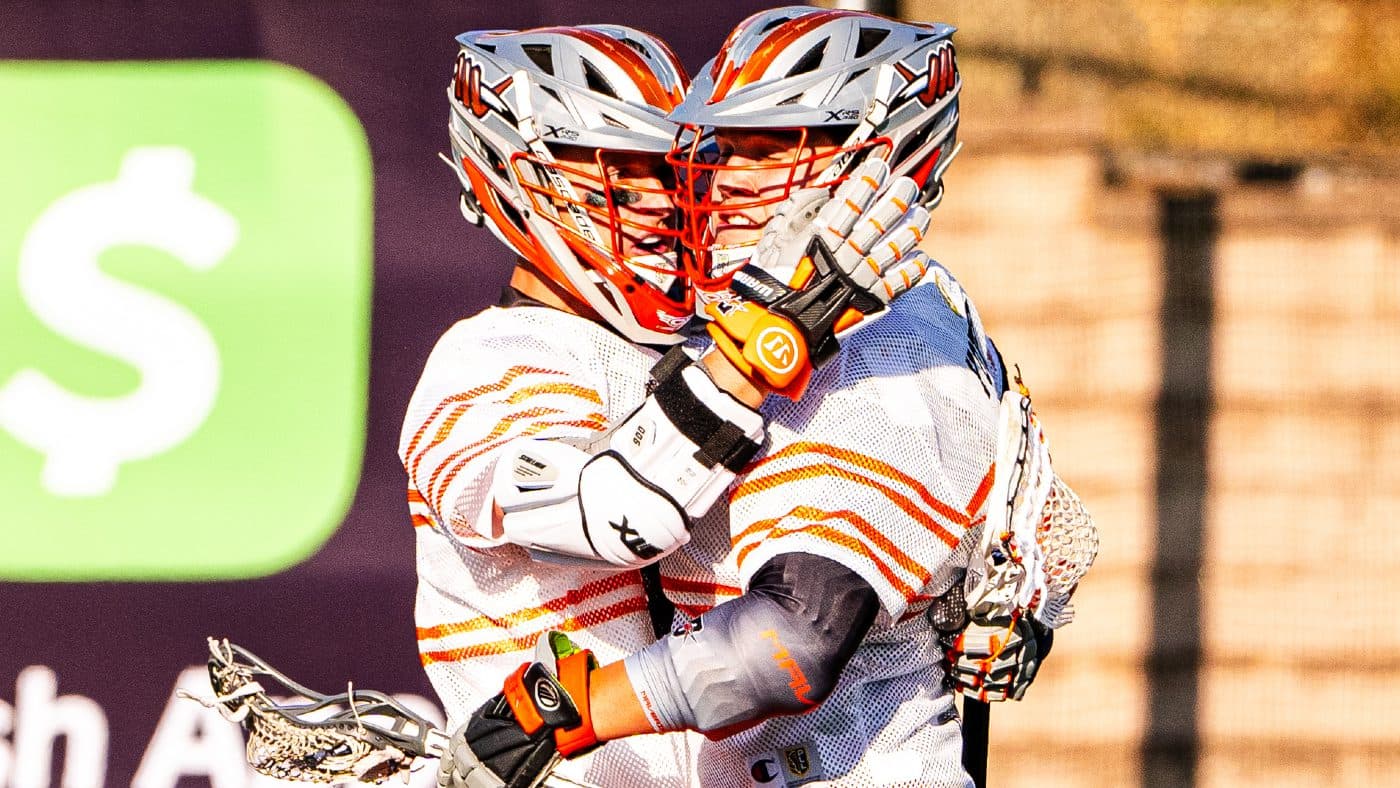 Eric Law brings veteran savvy, leadership in Denver Outlaws return ...
