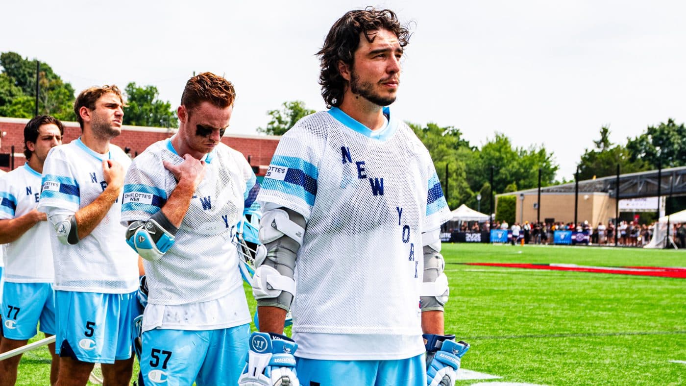 Atlas’ Jeff Teat breaks PLL single-season points record, tallies No. 45 ...