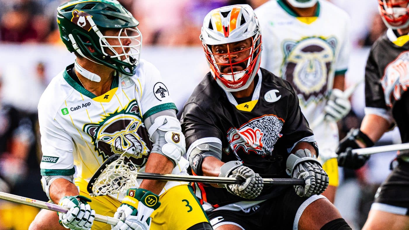 Denver’s JT Giles-Harris is shutting down everyone - Premier Lacrosse ...