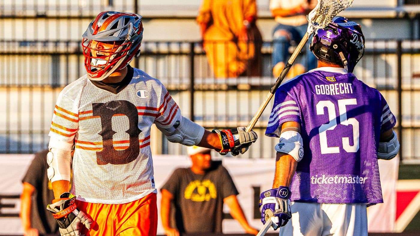 How Alec Stathakis can change Waterdogs’ faceoff fortunes - Premier ...