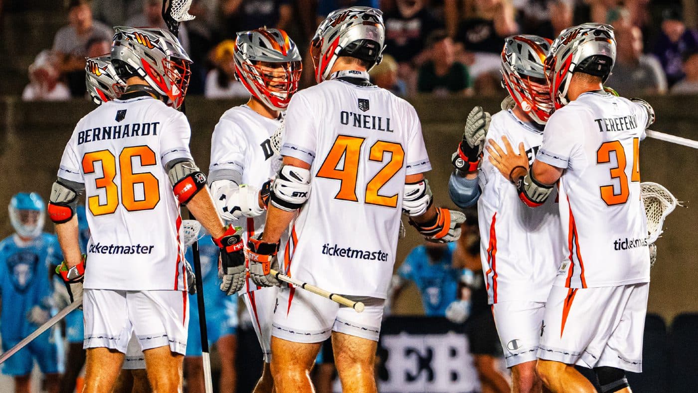 Shades of glory: How 2024 Outlaws reflect Denver's 2016 championship ...