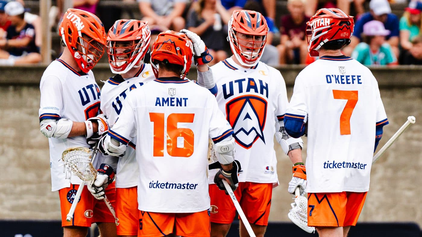 How will Archers adapt with Matt Moore out? - Premier Lacrosse League