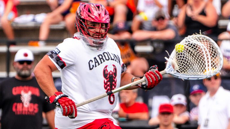 Every angle of Blaze Riorden's incredible goalie goal - Premier ...