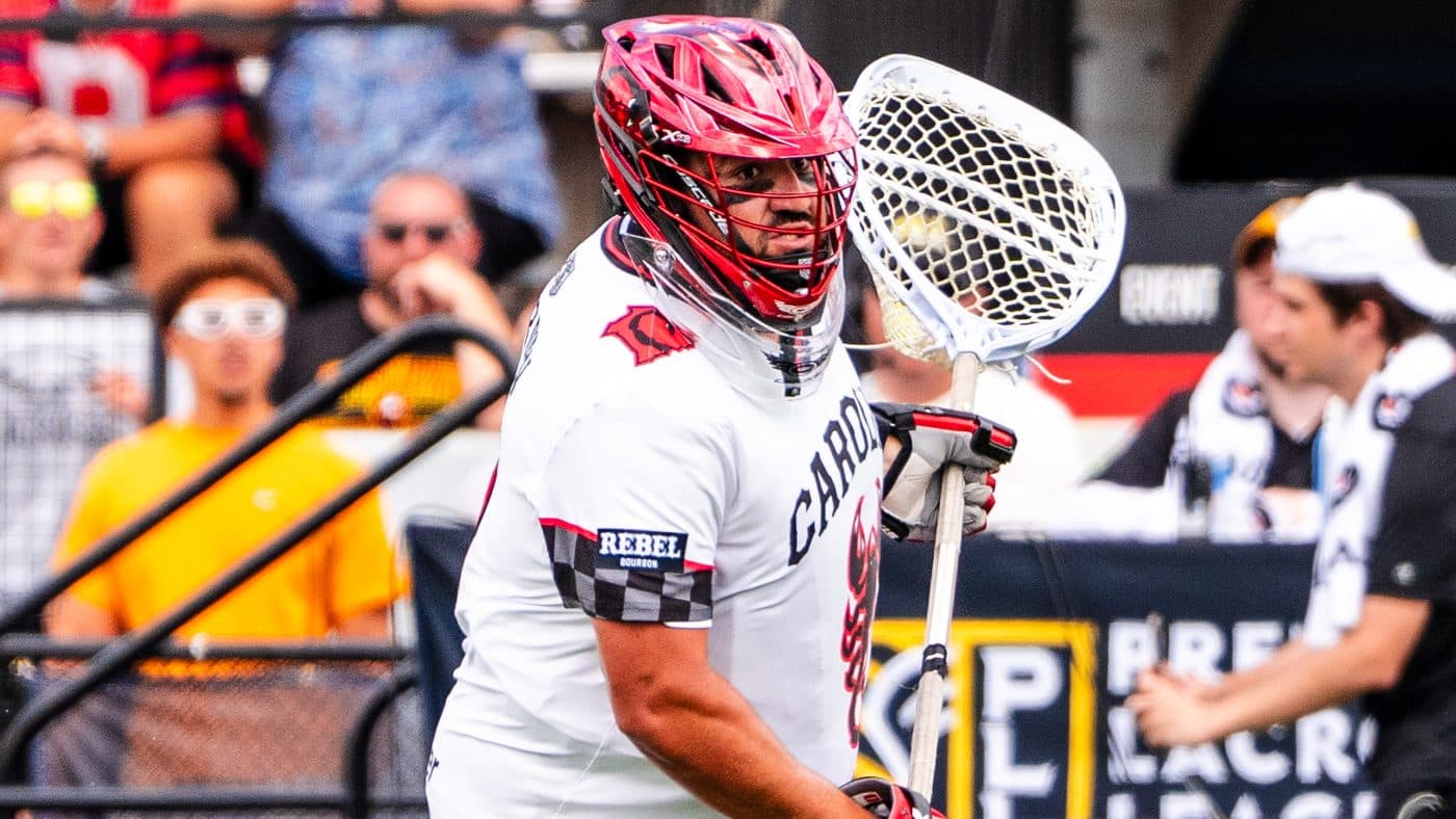 Blaze Riorden's first pro goal: A game-changer for the best player ...