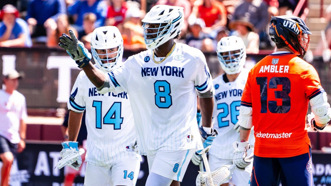 Top takeaways as Atlas take down Archers, Outlaws clinch playoffs ...