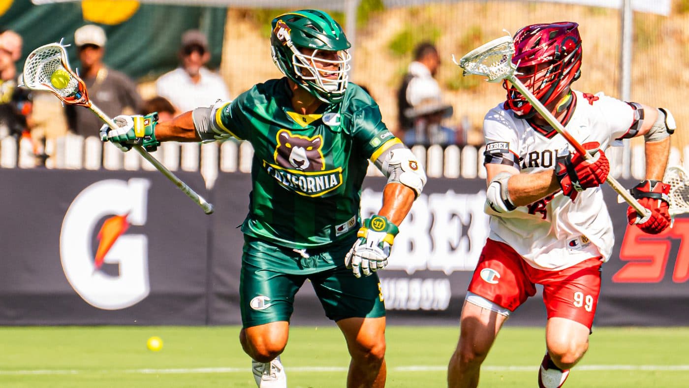 Should the Carolina Chaos trade for Rob Pannell? - Premier Lacrosse League