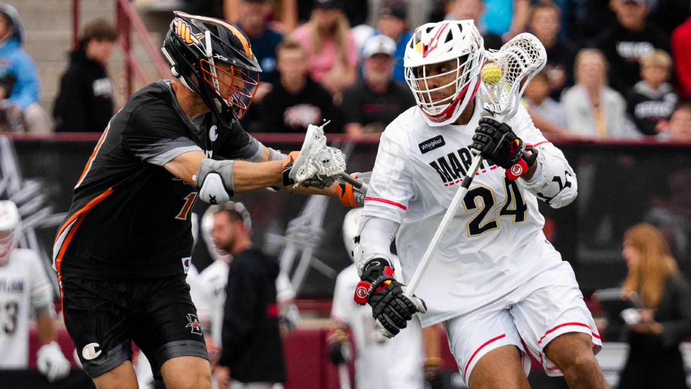 PLL Fantasy: Three start ‘em, three sit ‘em for quarterfinals - Premier ...