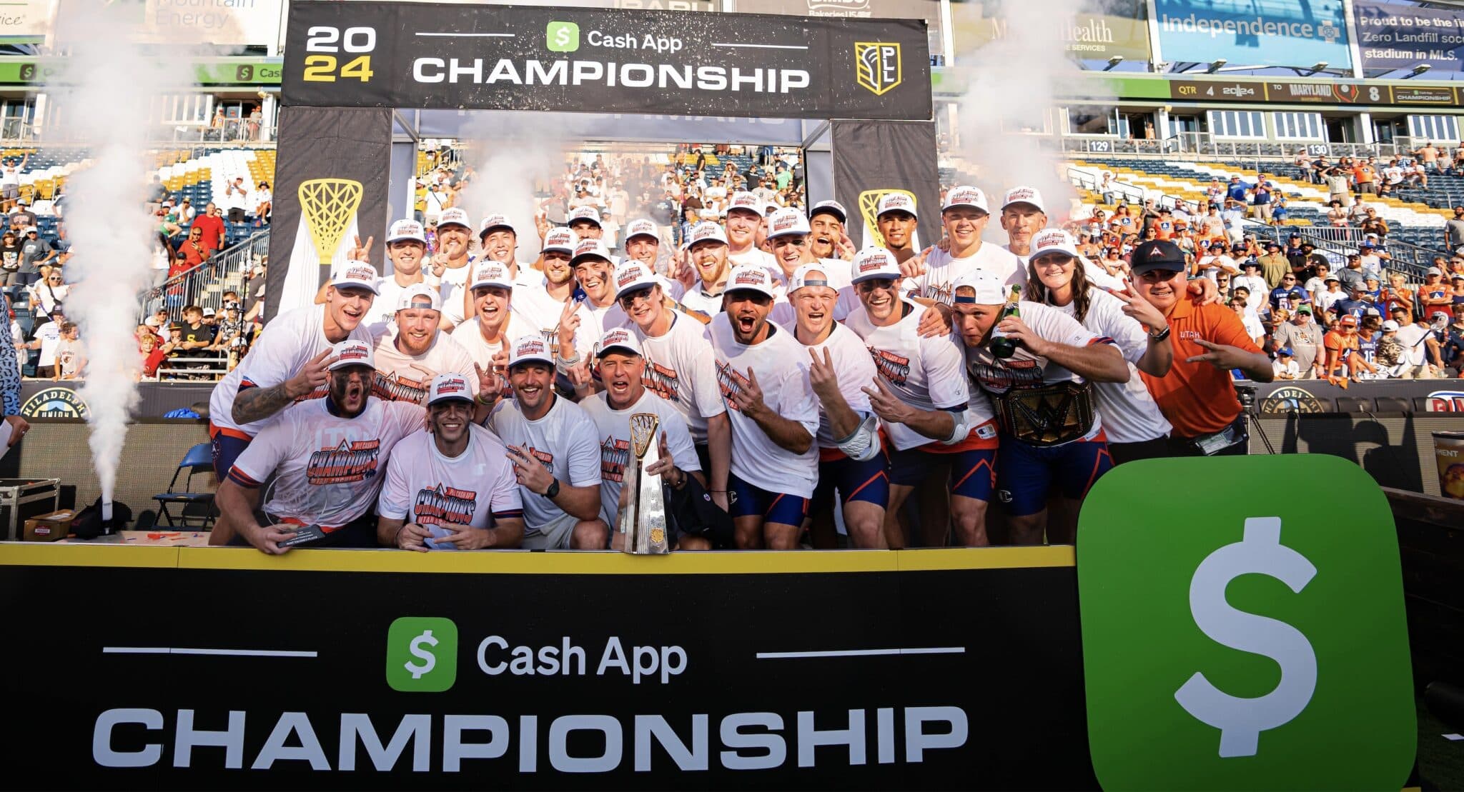 Top takeaways as Archers claim 2024 Cash App Championship - Premier ...