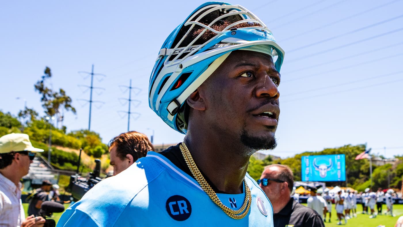 How Myles Jones, Mike Pressler forged bond years before Atlas team-up ...