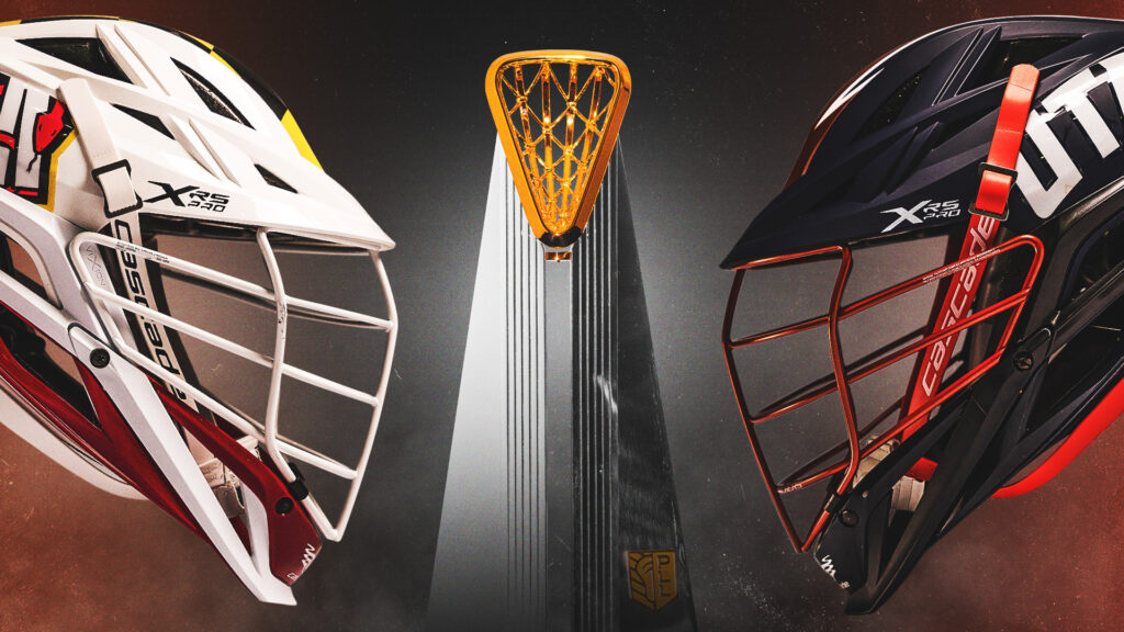 Where to Watch PLL Lacrosse Games - Premier Lacrosse League
