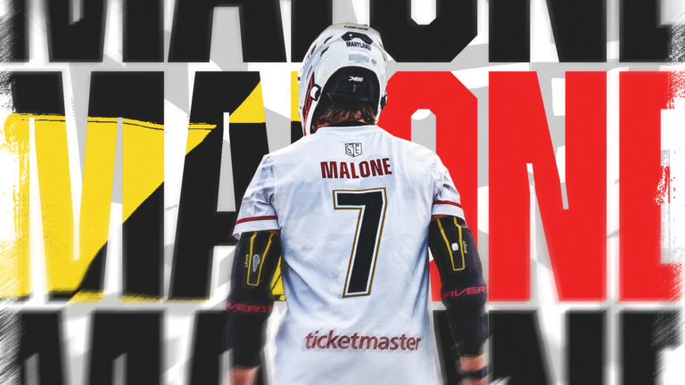 Teams Home - Premier Lacrosse League
