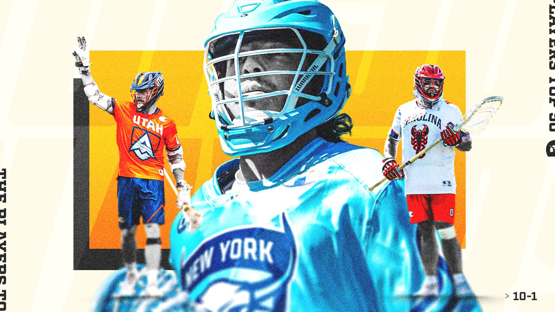 Teams Home - Premier Lacrosse League
