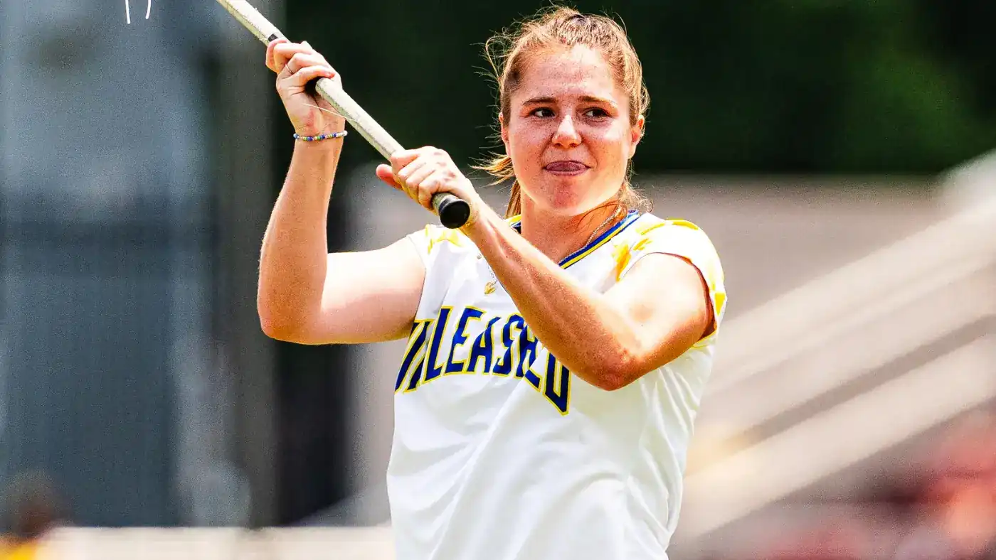 Charging’s Izzy Scane pumped to represent New York in WLL: ‘It’s such a ...