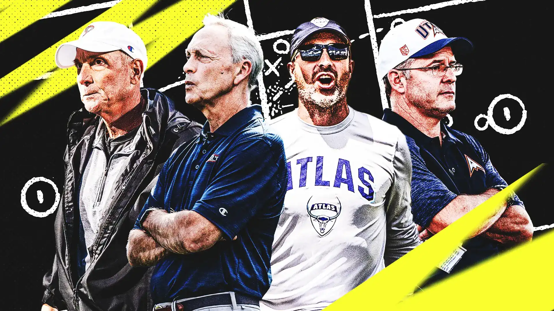 Breaking down the 2025 Lexus Championship Series rule changes - Premier ...