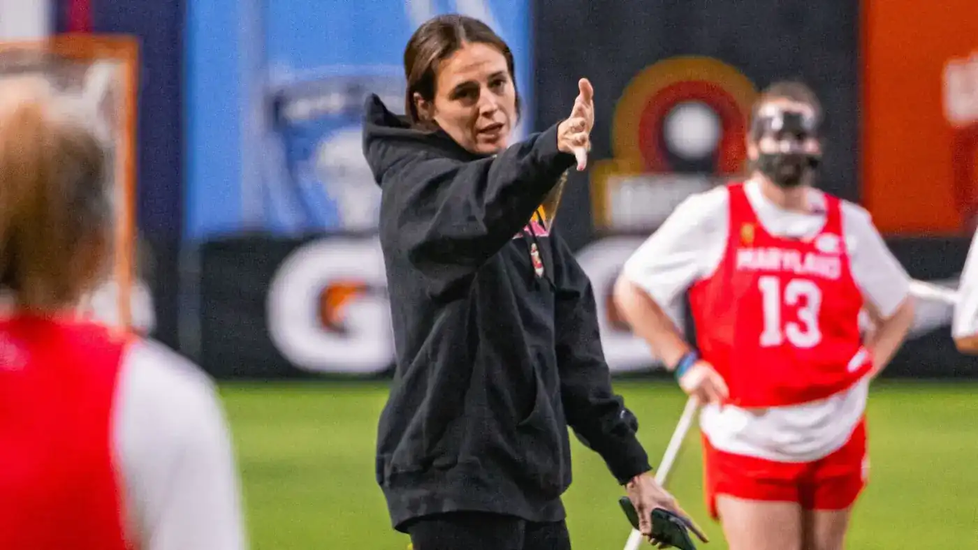 Taylor Cummings Danseglio is the coach that can still play - Premier ...