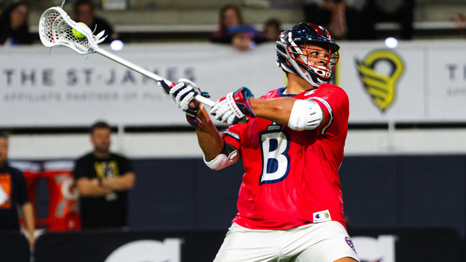 PLL Golden Stick Award tracker: Asher Nolting, Matt Moore in first ...