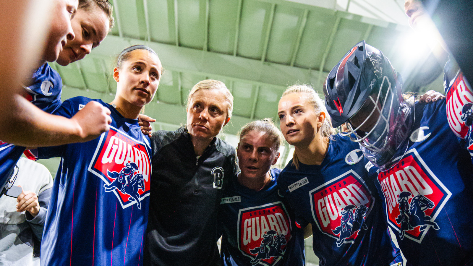 Top takeaways from Guard's first-ever WLL win - Premier Lacrosse League