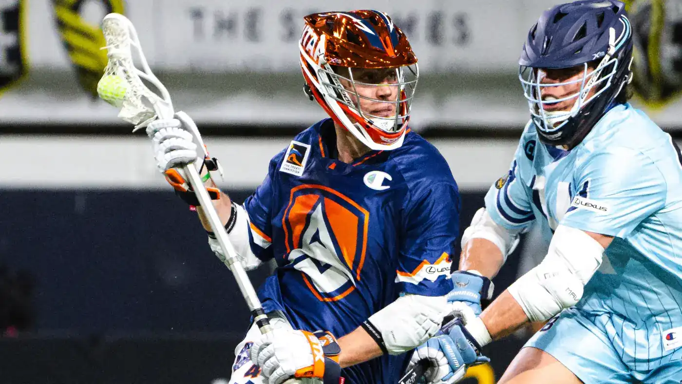 Why Redwoods added 'extremely selfless' Jackson Morrill to new-look ...