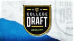 2025 College Draft presented by Q-Collar Results - Premier Lacrosse League