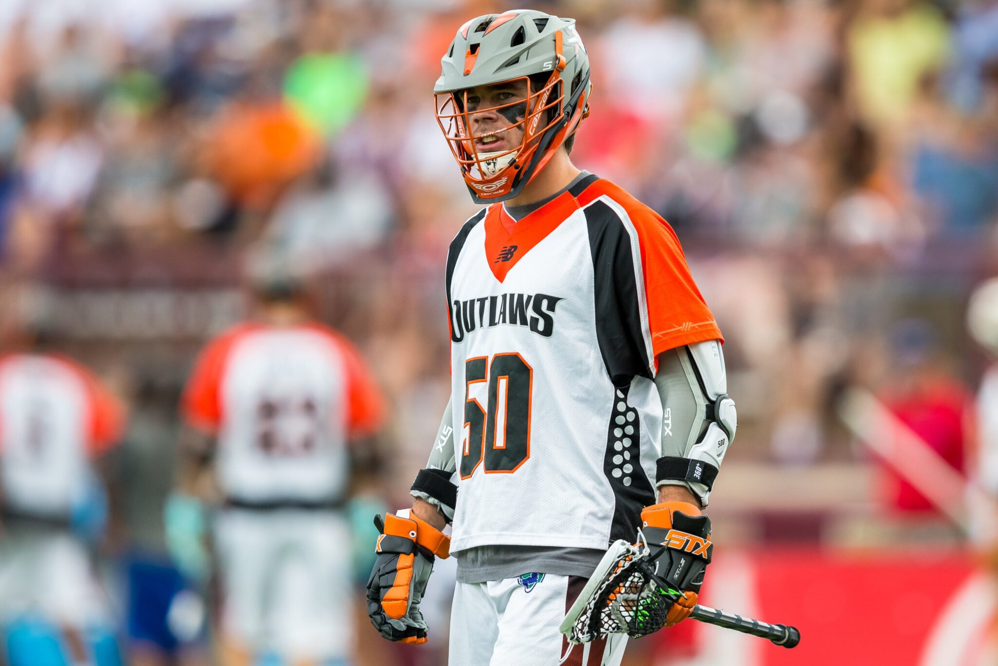 "It's all I know how to do": How Matt Kavanagh stepped up in big ...