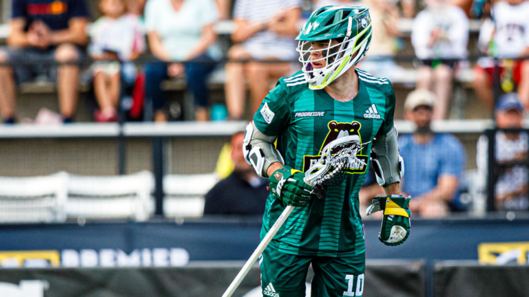 "It's all I know how to do": How Matt Kavanagh stepped up in big ...