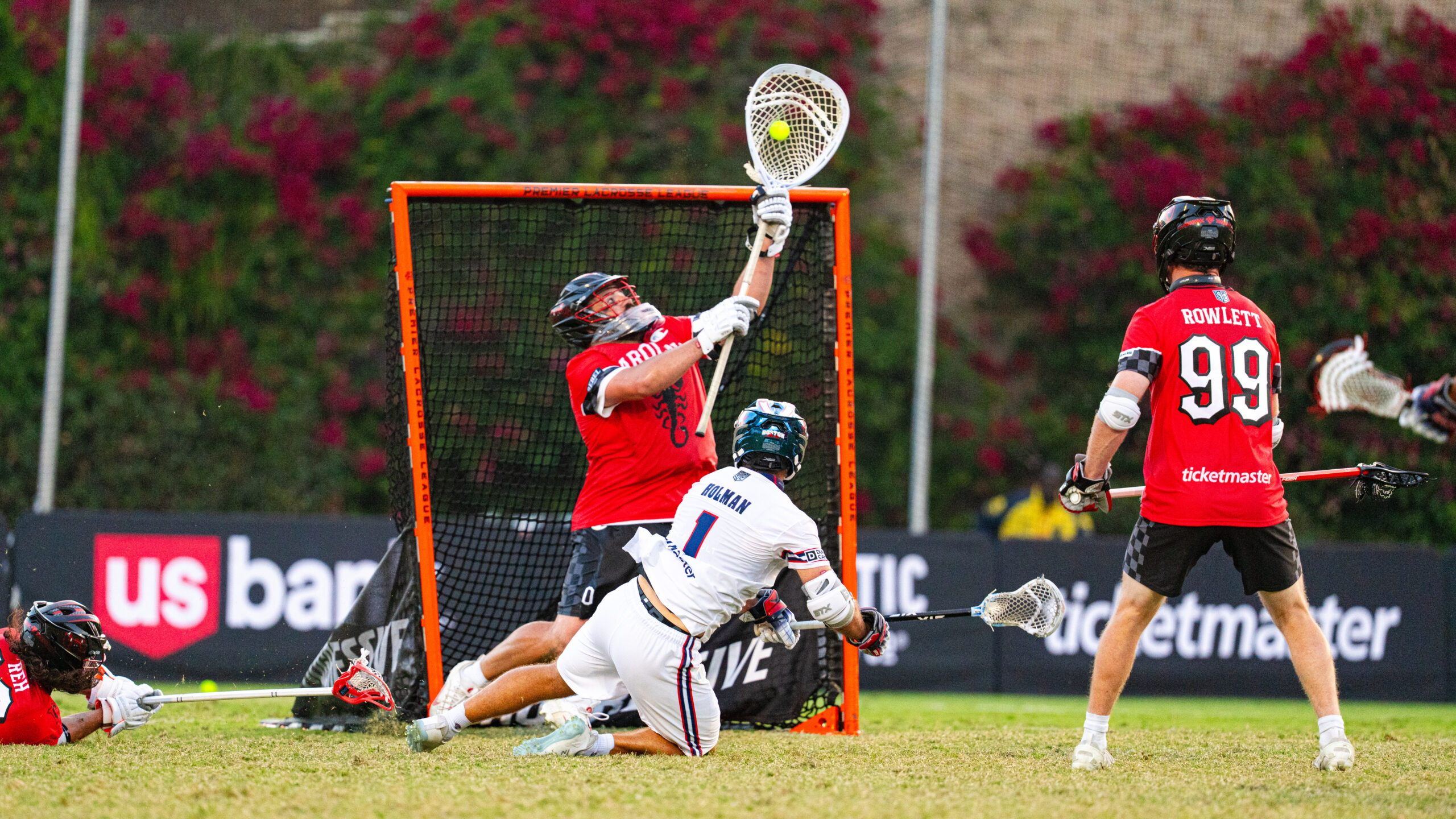 Top takeaways as Waterdogs stymie Redwoods, Chaos and Blaze Riorden ...