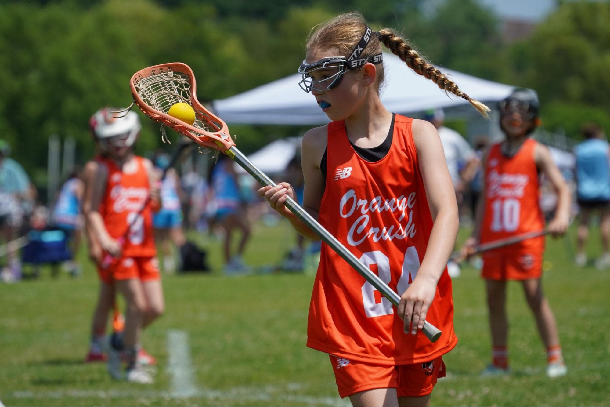 Fifty Girls Teams Take Over UAlbany for Annual Northstar Capital City ...