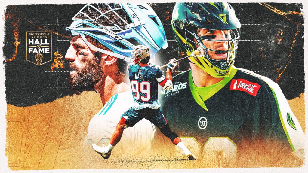 Building the Game: The lasting imprint of Paul Rabil - Premier Lacrosse ...